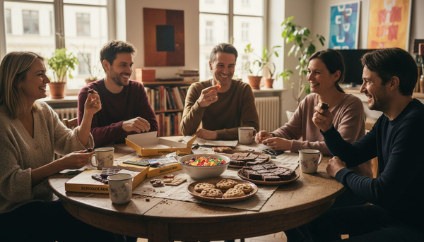 7 beliebte Cannabis Edibles Beispiele für Genießer – Weedforfriends